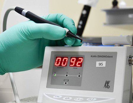 Advanced Dental Services & Technology Azle, TX | Digital X-Rays | Laser ...