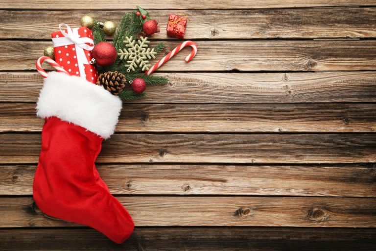 Tooth-Friendly Ideas For Stocking Stuffers Azle TX | Rubal Dentistry